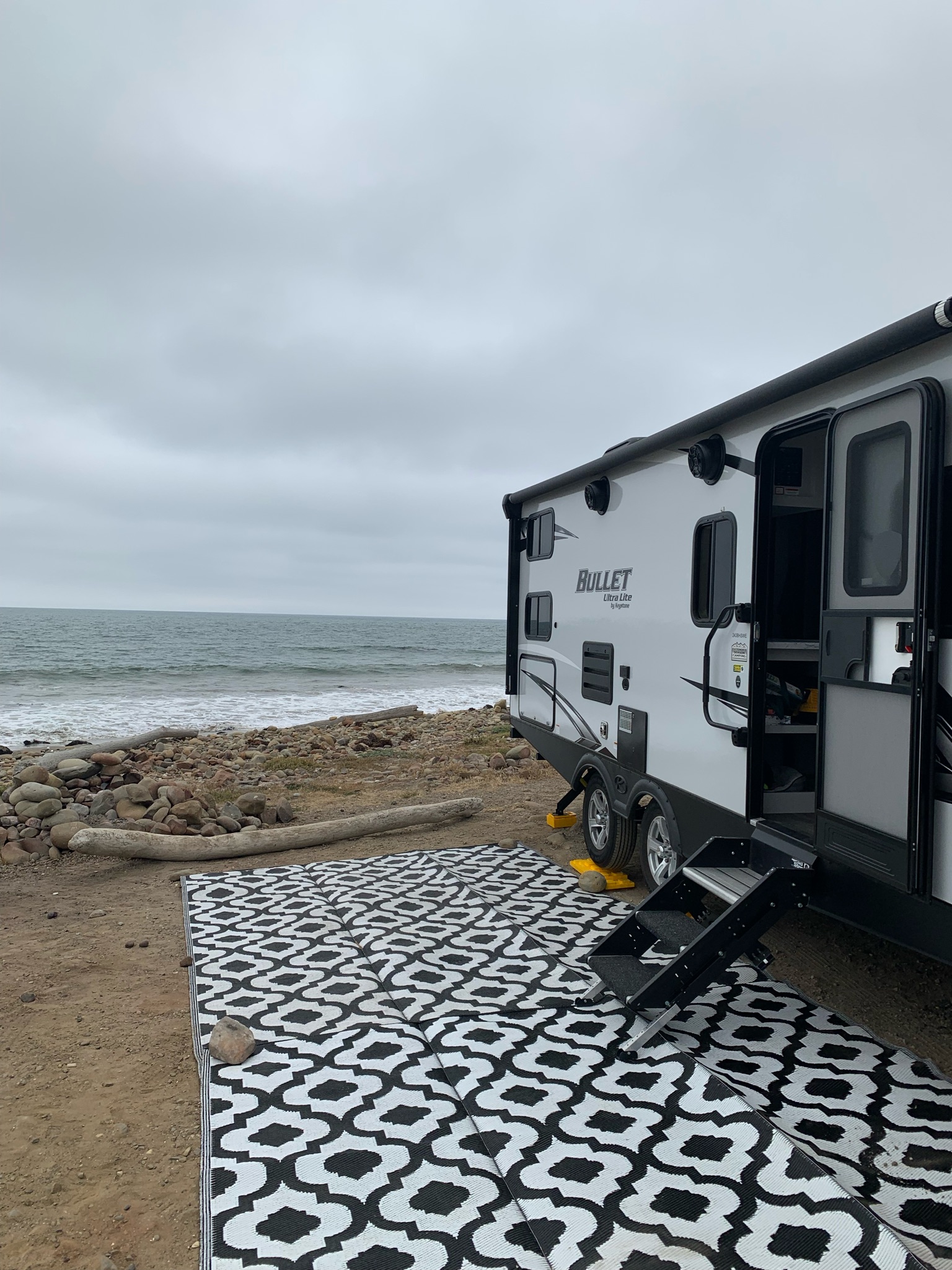 Partida Adventure Rentals – RV Rentals